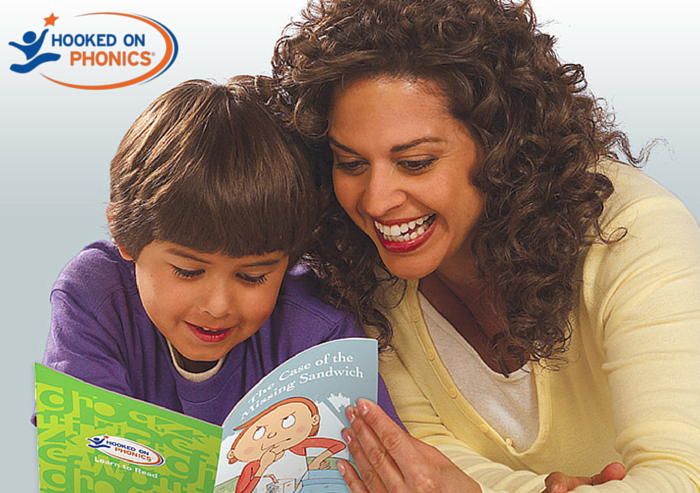 2월 7세영어 Hooked On Phonics 수업 오픈! : 네이버 블로그