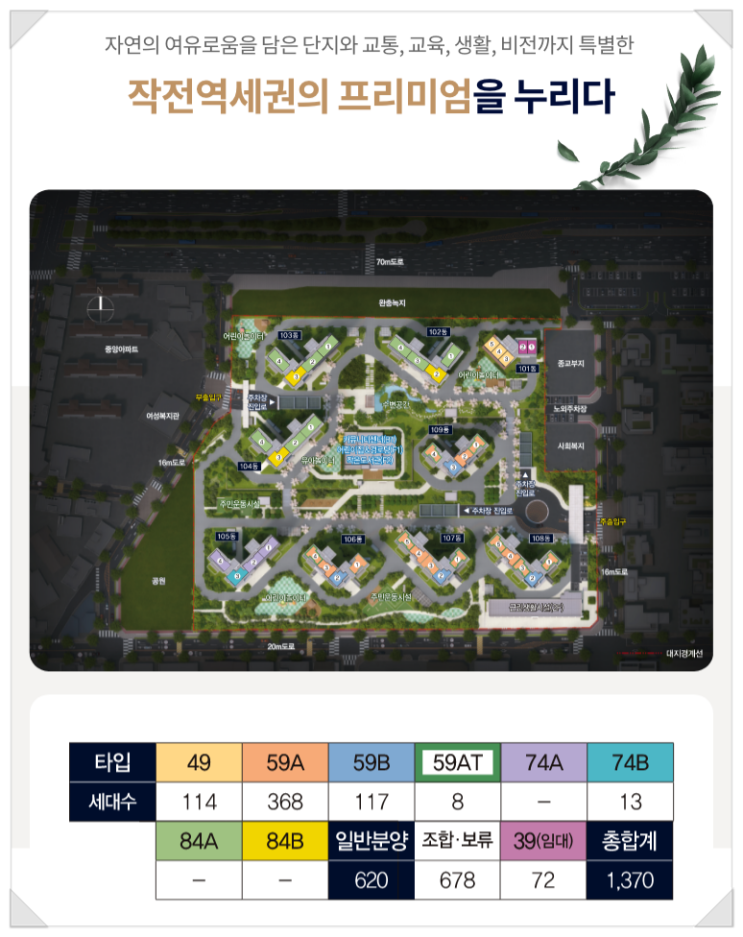 인천 계양 두산위브더제니스 센트럴 분양가와 모델하우스 청약 조건과 평면도 등은 네이버 블로그