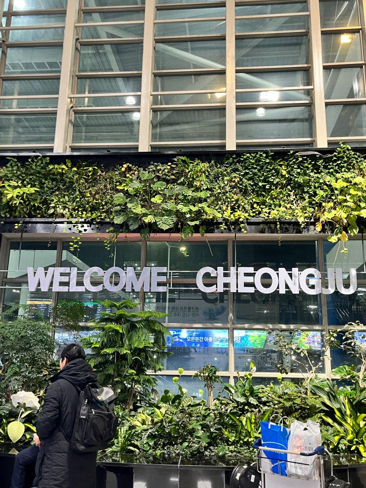 여자혼자 4박6일 방콕여행 🇹🇭 청주에서 돈므앙공항 티웨이 Tw183후기청주공항주차청주공항면세점태국이심태국환전방콕돈므앙