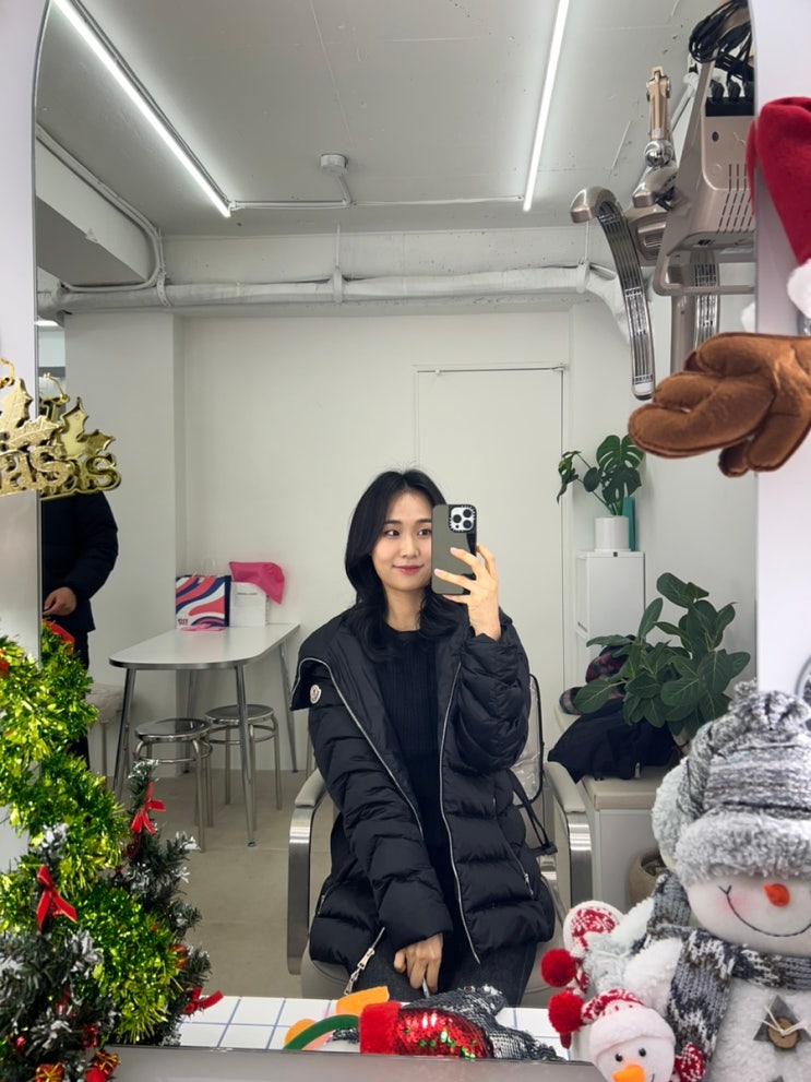 [신논현]헤어메이크업 루루조이 : 네이버 블로그