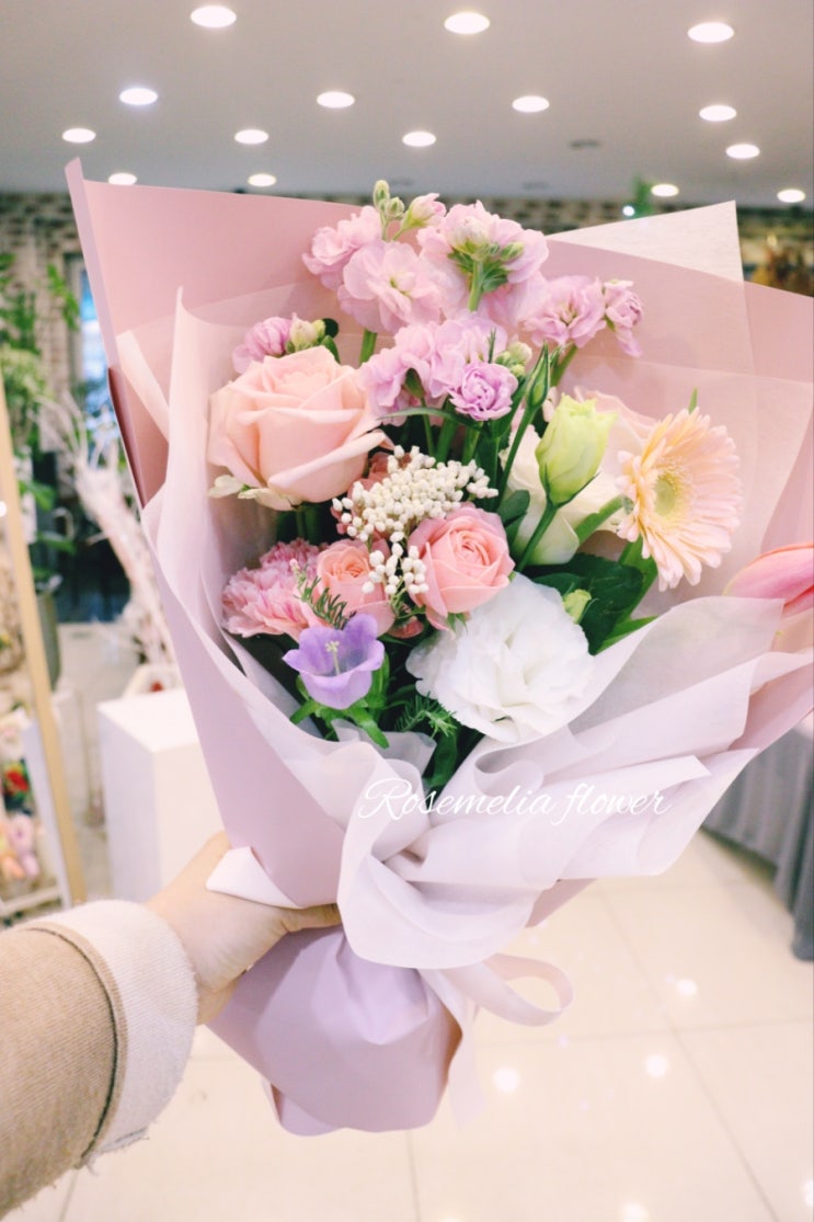 순천꽃집 순천꽃 순천꽃다발 순천카페느낌꽃집 순천꽃맛집 순천꽃바구니 순천 네이버 블로그