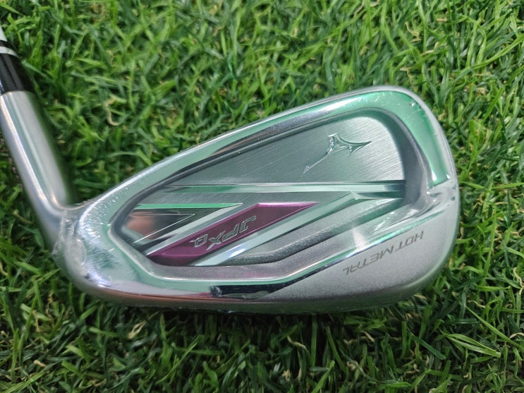 미즈노 JPX Q 여성 아이언. 평택 골프용품점 그린 골프에서 만나보세요. : 네이버 블로그