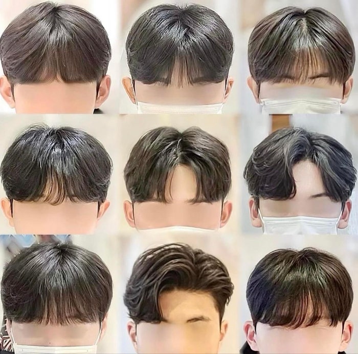 춘천 미용실 남자머리 요즘 여자들이 좋아하는 스타일 알아보자 네이버 블로그
