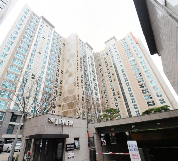 청담동 청담 아이파크 41평형 로얄층 경매 물건 뷰좋은 호수가 나왔어요시세보다 싸게 매입할 수 있는 기회2023타경
