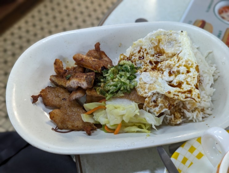 홍콩 침사추이 주윤발 맛집 란퐁유엔 메뉴추천 및 차찬텡 솔직후기 네이버 블로그