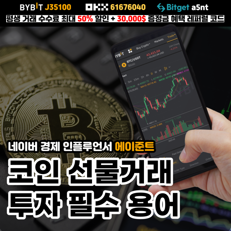 비트코인 선물거래 필수 용어 왝더독 현상 레버리지 롱 And 숏 포지션 네이버 블로그