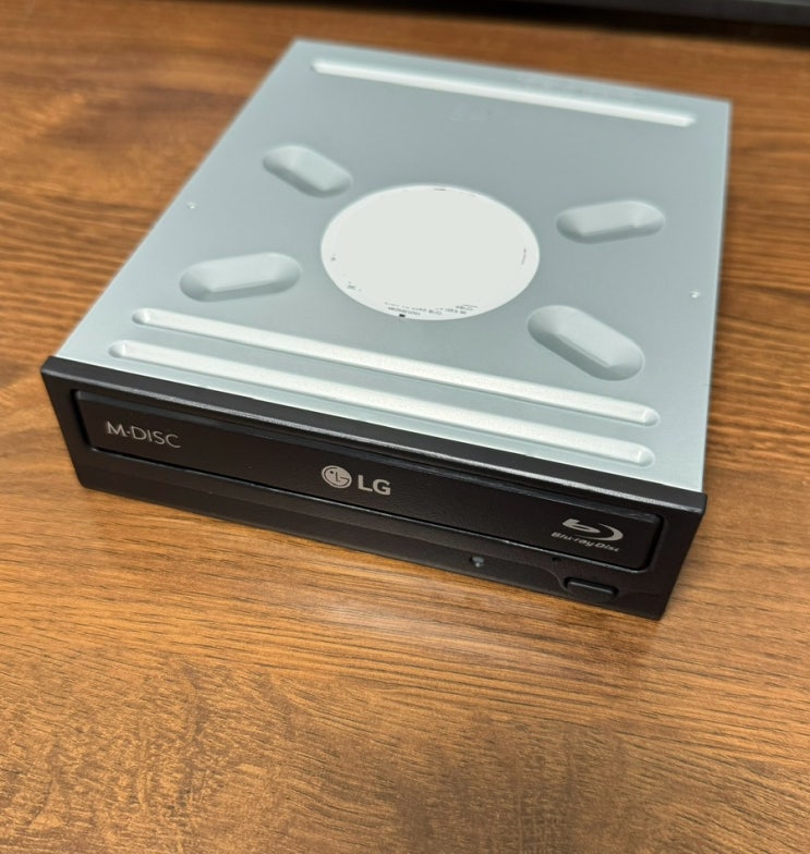 내장 ODD (CD롬, DVD롬, Blu-ray 플레이어)를 외장 ODD로 사용하는 방법 : 네이버 블로그