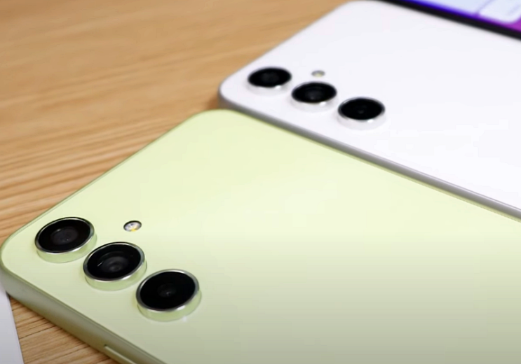 갤럭시 퀀텀4(A54) SKT 자급제 할인 정보 : 네이버 블로그