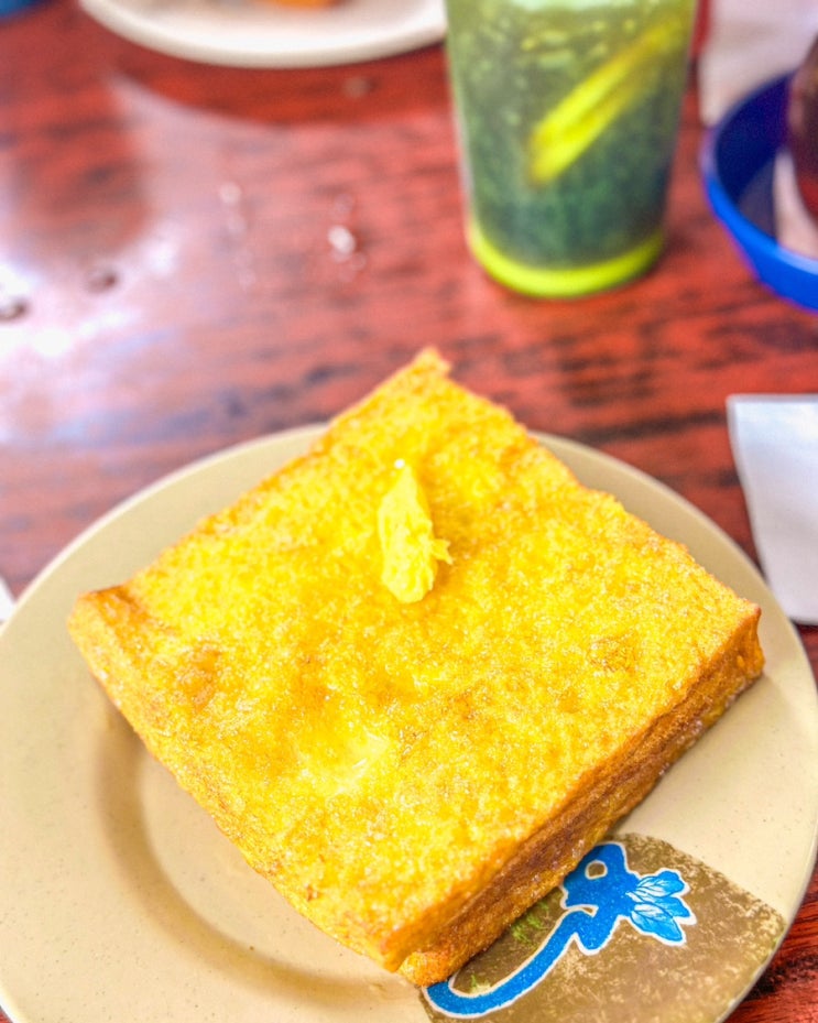 홍콩 맛집 추천 란퐁유엔 소호점 홍콩식 프렌치 토스트 메뉴 웨이팅 네이버 블로그