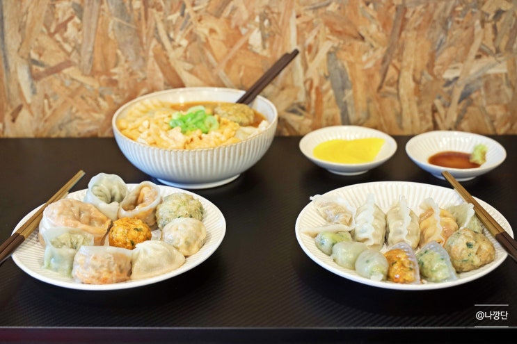 남양주 호평동 맛집 포장 배달하기 좋은 별난만두 평내호평점 네이버 블로그