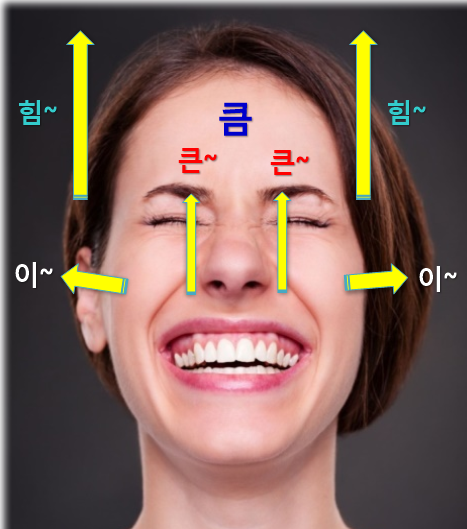 인체 운영체계 2단계: 충전표정 : 네이버 블로그