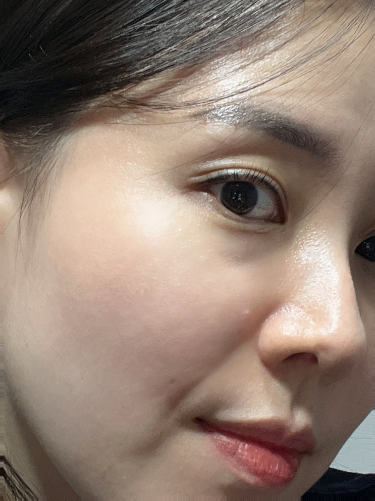 [김해속눈썹펌] 눈시림없고,한올한올 바짝컬 케어 가능한 ‘밀리뷰티’ : 네이버 블로그