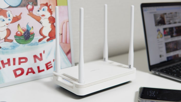 와이파이공유기 아이피타임 AX1500R, 무선와이파이 설치 후기 : 네이버 블로그