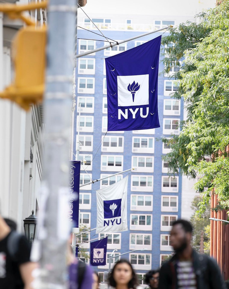 한국에서 뉴욕대 하면 어디? : 네이버 블로그