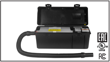 전자 서비스 진공청소기운영 및 유지관리 Electronic Service VacuumOperation and ...