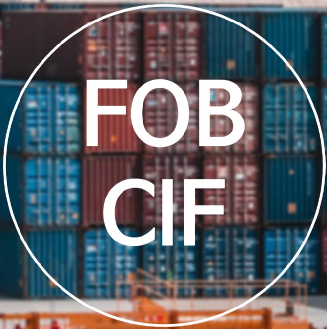 포워딩 업무 :: 인코텀즈 FOB, CIF 조건 (Feat. 적하보험) : 네이버 블로그