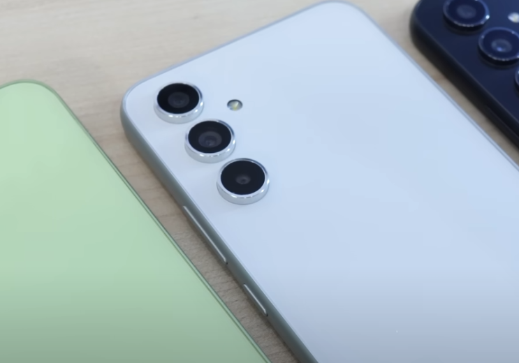 갤럭시 A54 퀀컴4 SKT 전용 가격 할인 확인 : 네이버 블로그