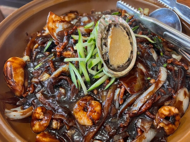 평택중국집 복가복에선 짜장면 탕수육 필수주문 ! 중식찐맛집 : 네이버 블로그