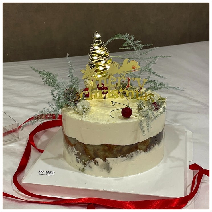 서울 용산 케이크맛집 플라워케이크 로헤 글루텐프리 돌잔치 브라이덜샤워케이크 : 네이버 블로그