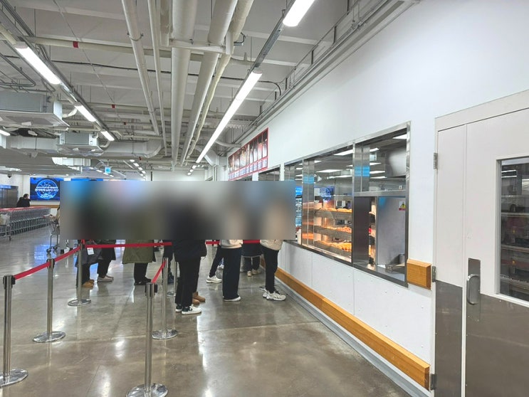 코스트코 푸드코트 메뉴 이용방법 가격 베이크 핫도그세트 음료 무한리필 네이버 블로그