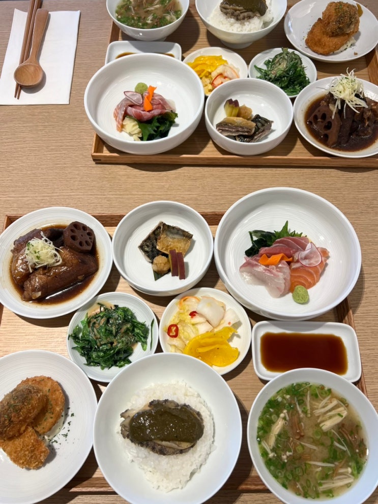 회현식당 서울역 회현역 후암동 5번이상 간 찐맛집 정갈한 일본가정식 회현식당 런치 점심 추천 캐치테이블 예약 네이버 블로그