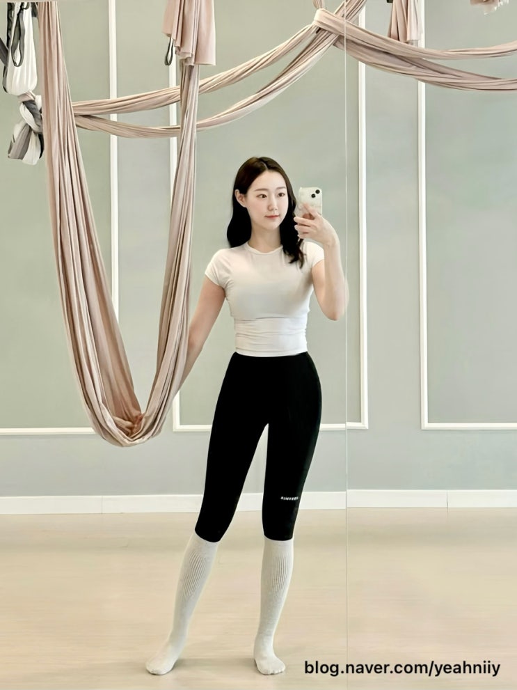 수원 호매실 제로핏 요가 스피닝 필라테스 리프레쉬 필라테스 발레플라잉 플라잉 요가 후기 네이버 블로그