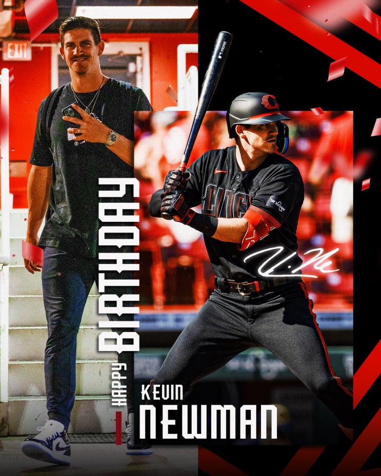 내야수인 케빈 뉴먼 (Kevin Newman)과 LA 다저스 : 네이버 블로그