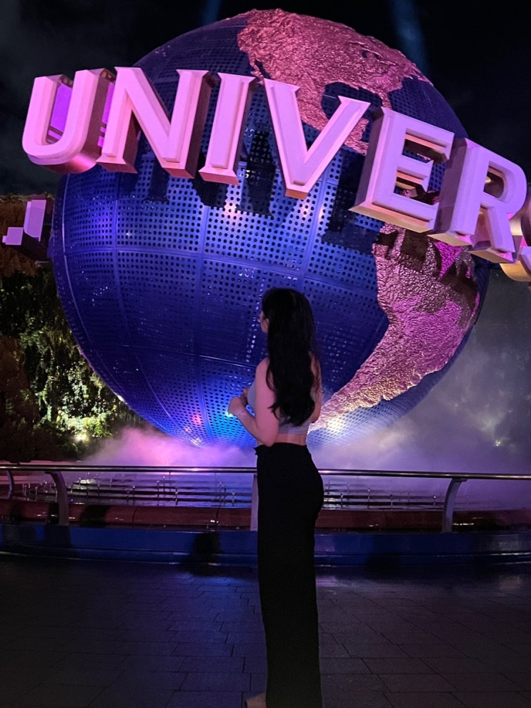 [일본여행] 유니버셜 스튜디오 재팬 다이노소어4 후기(결재방법, 앱 등록, 확약권 받는 법) : 네이버 블로그