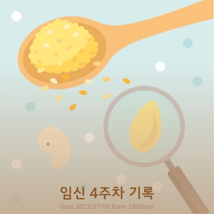 임신 4주차 기록 임신 극초기 증상 창원 엘르메디 자연임신 피검사 수치 네이버 블로그