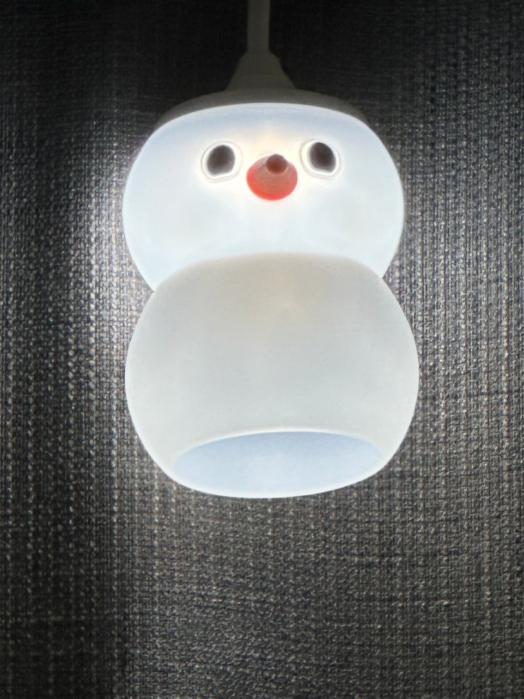 [내돈내산] 크레모아 UF5 쉐이드 스노우맨 - 이너프7로 꾸며봤습니다 (+ 감성비용 현타) : 네이버 블로그