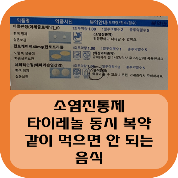 소염진통제 종류별 주의사항 이부프로펜 나프록센 덱시부프로펜 타이레놀 동시 복용 네이버 블로그