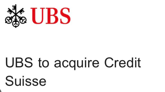 UBS 한국법인의 CS 한국법인의 IB 사업부 양수. 얼마에 사왔을까? : 네이버 블로그