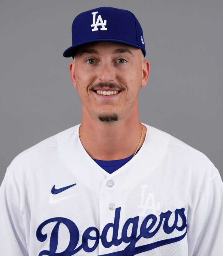 브라이언 허드슨 (Bryan Hudson)을 지명할당한 LA 다저스 : 네이버 블로그