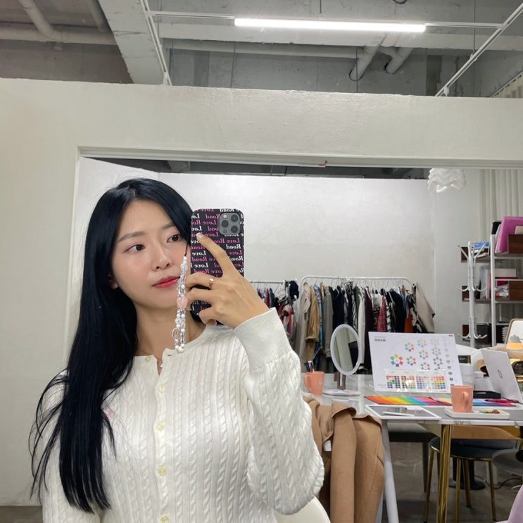 대전 퍼스널 컬러 진단 가격 라피유벨 뷰티컬러코스 후기 Ft겨쿨브라이트 네이버 블로그
