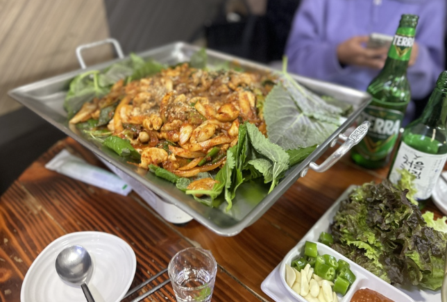 이수역 맛집 연말회식 남성사계시장 야곱은 종로곱창에서 씨알 굵은거로 먹자 네이버 블로그