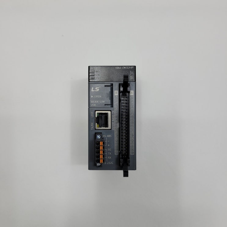 XBM-DN32HP (V2.20) LS산전 PLC 품절 : 네이버 블로그