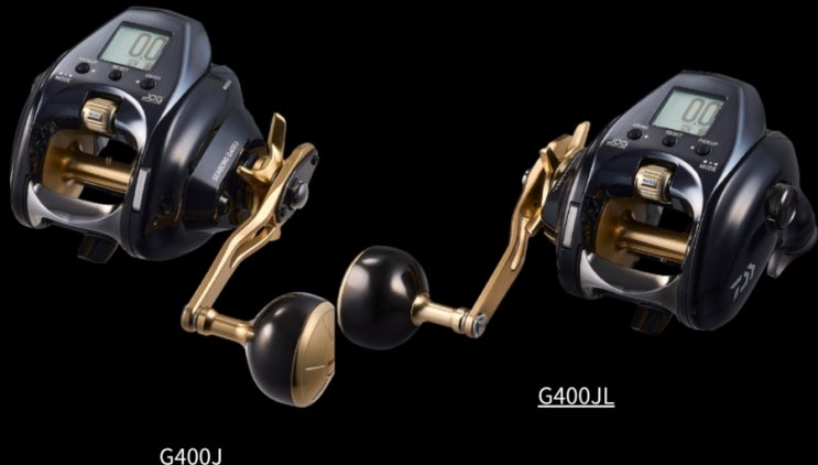 [정보] 23다이와시보그G400J/G400JL의 일부 제품에서 드랙력에 문제가 있어서 회수 조치 중입니다. : 네이버 블로그