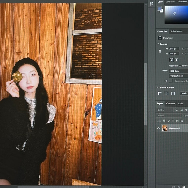 J'ai passé un hiver chaud : 네이버 블로그
