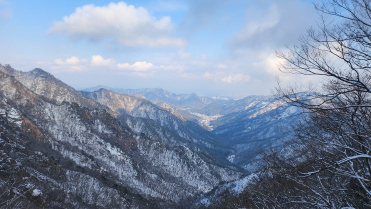 충남 공주대전 인근 등산 계룡산 최단 코스 계룡산 동학사 1코스설산 굿코스 소요시간 난이도 네이버 블로그
