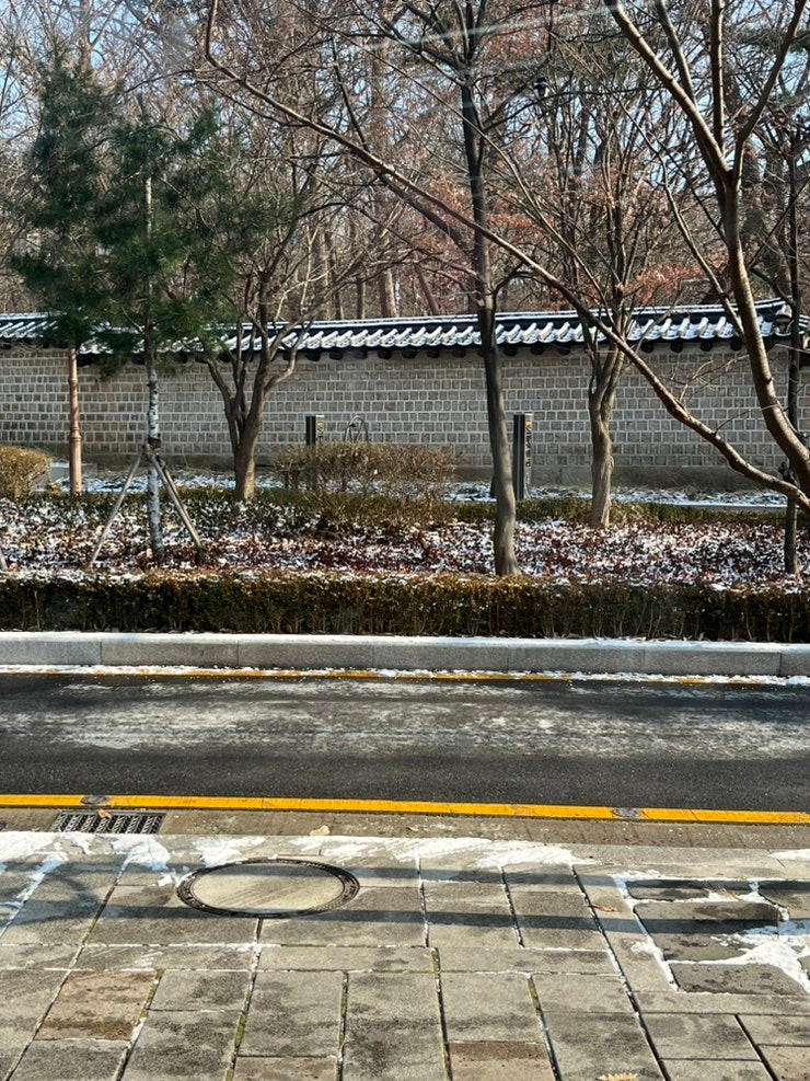 안국 서순라길 와인 즐기기 좋은 뷰맛집 이다 서울 @ IDA Seoul : 네이버 블로그