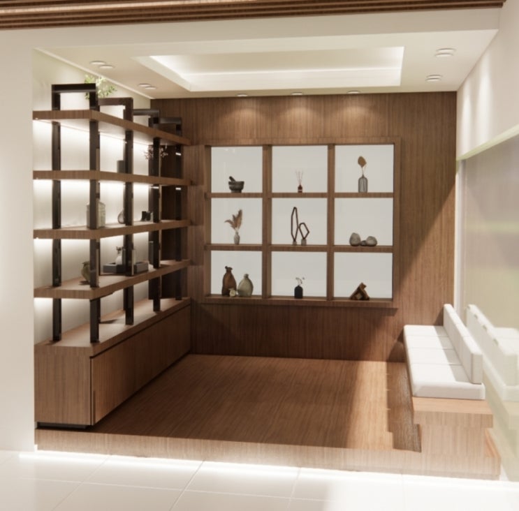 평택한의원 목공사 : 네이버 블로그