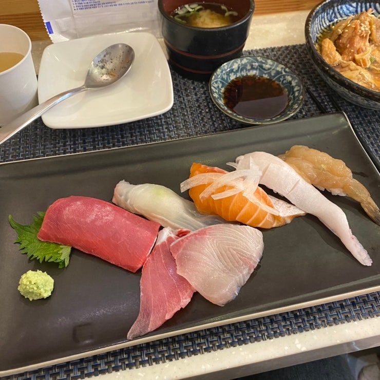 용인 보정동 카페거리 ‘홍아저씨 초밥 퀄리티 좋은 죽전 스시 맛집 네이버 블로그