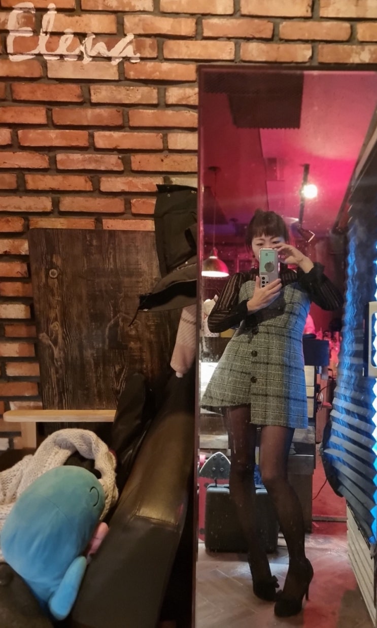 대전 칵테일 테이크아웃 되는 선화동 술집 마리아엘레나 혼술집 최고 네이버 블로그