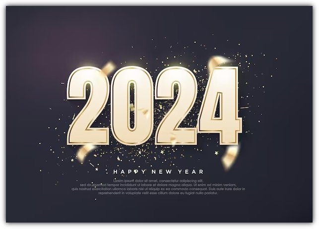 2023년 연말 인사말 모음 연말연시 인사 문구 2024 새해 인사말 근하신년 갑진년 청룡 이미지 송구영신 네이버 블로그