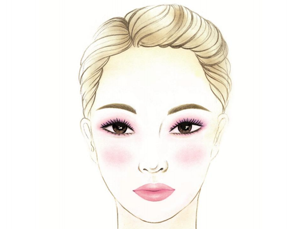 반월당메이크업학원 국가자격증 과제 함께 알아보자 네이버 블로그