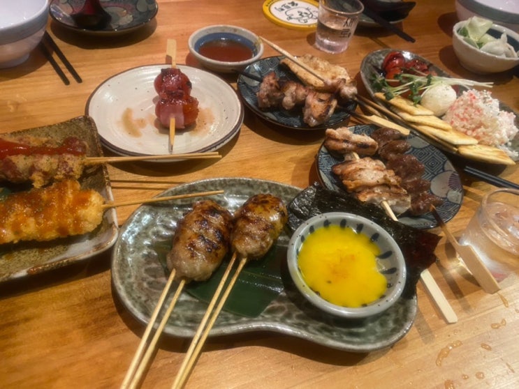전주신시가지이자카야 숯토리 : 네이버 블로그