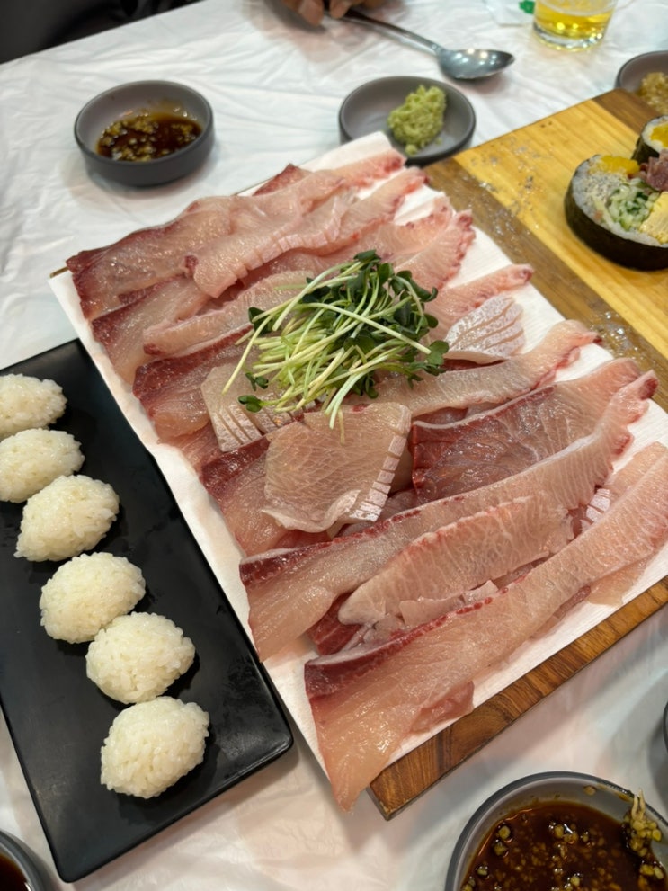 광안리 맛집 우리 포차 겨울마다 찾아가는 부산 방어 맛집 네이버 블로그