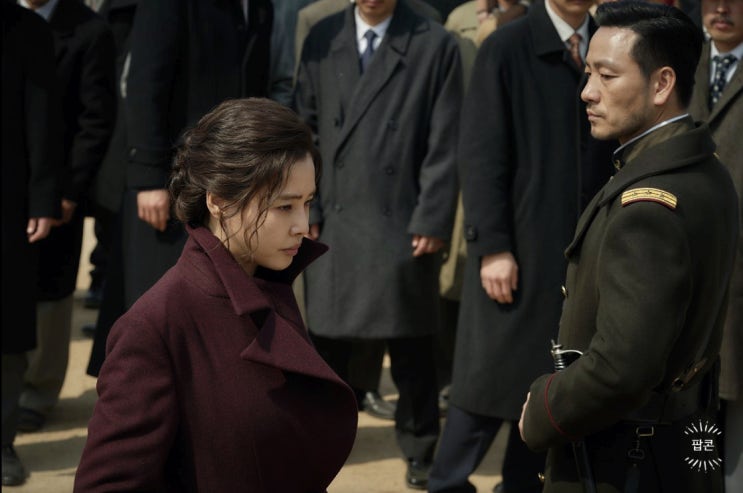 영화 정보 결말 원작 일제 강점기를 배경으로 한 스파이 액션 무비 실화 모티브 출연진 포토 관람평 명대사 예고편 보러가기