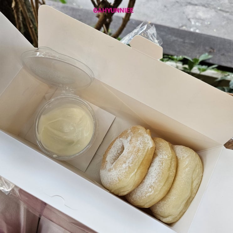 치앙마이 여행 Cheva&Chavee 체바차비 훗카이도연유도넛 치앙마이맛집 님만해민맛집 티크퓨어우드 : 네이버 블로그