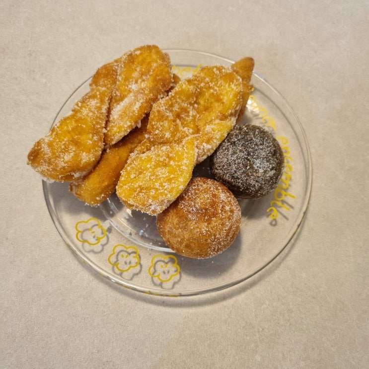 평택 안중 청북 K 디저트 맛집 행복한 찹쌀 꽈배기 인생 꽈배기 등극 네이버 블로그
